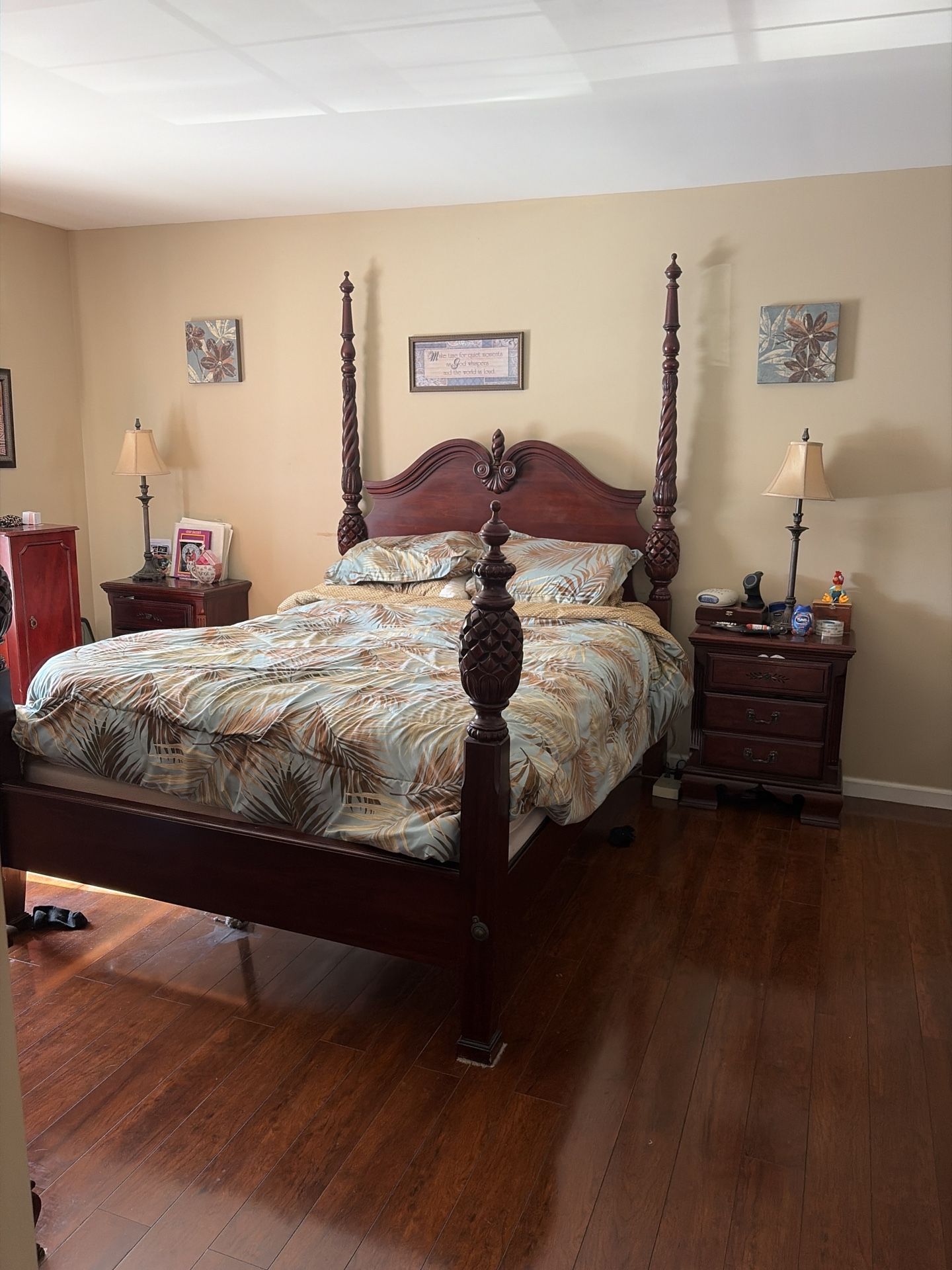 Bedroom Set for Sale in Barnegat, NJ - OfferUp