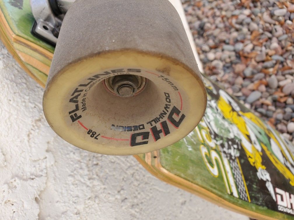 Sector 9 Tiffany