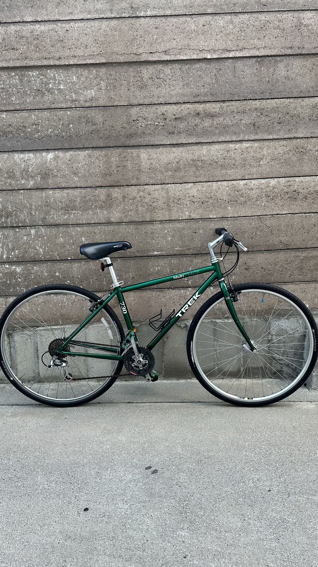 Trek 730 Multi Track for Sale in Los Angeles, CA - OfferUp