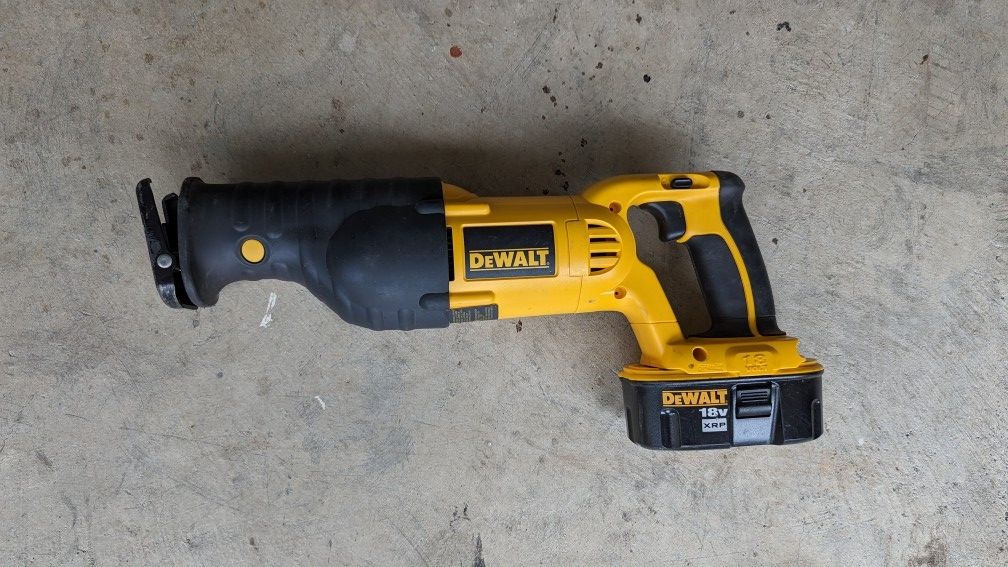 DeWalt 18V Tools for Sale in West Sacramento, CA - OfferUp