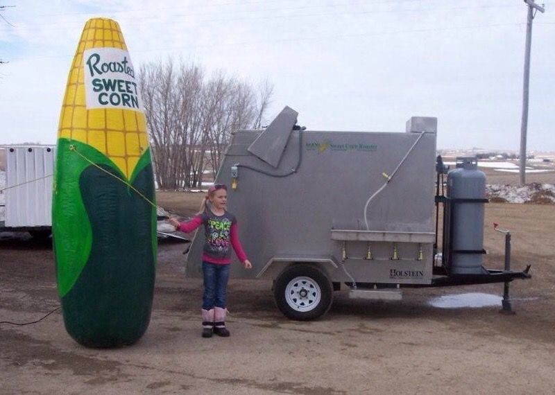 Corn Roaster Business | ppgbbe.intranet.biologia.ufrj.br