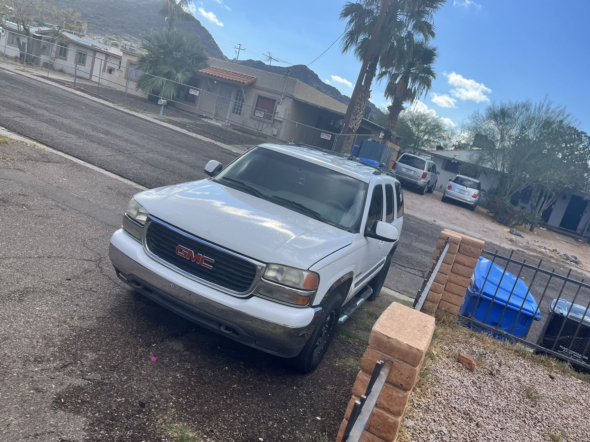 GMC Yukon for Sale in Phoenix, AZ - OfferUp