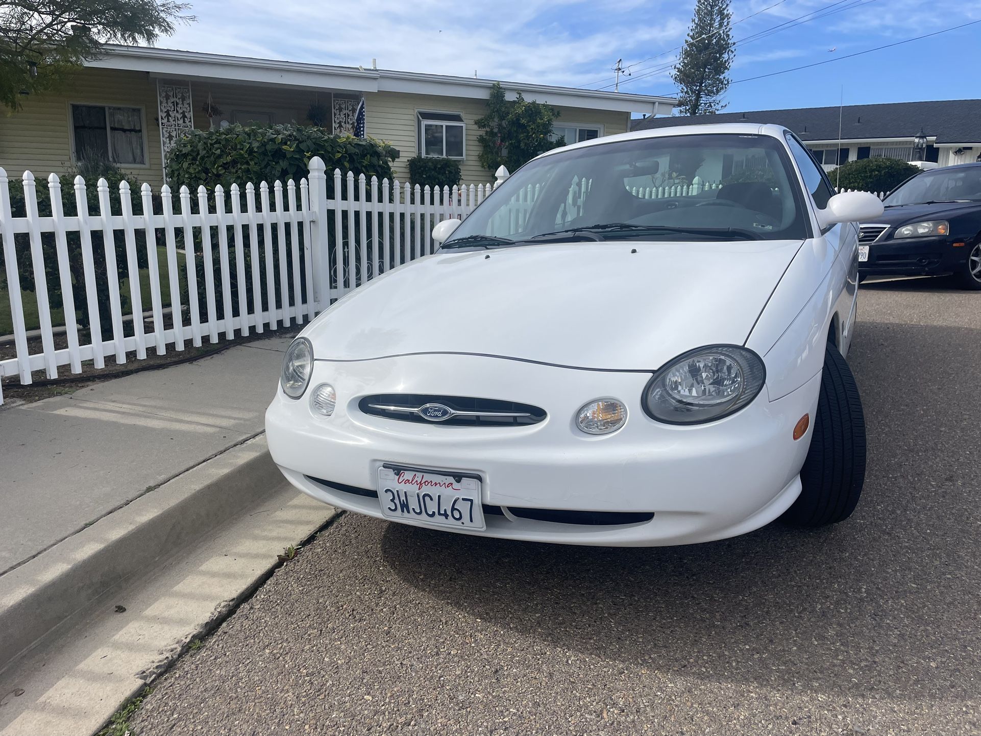 1998 Ford Taurus for Sale in San Diego, CA - OfferUp