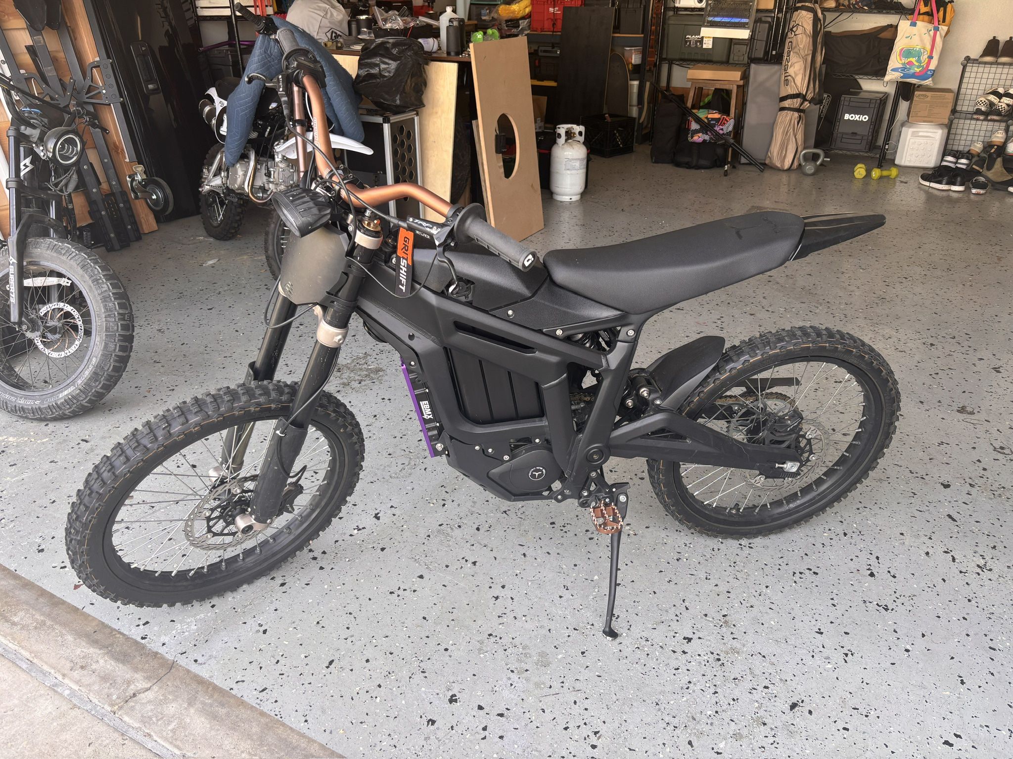 Talaria MX3 W/ EBMX Controller for Sale in Brea, CA - OfferUp