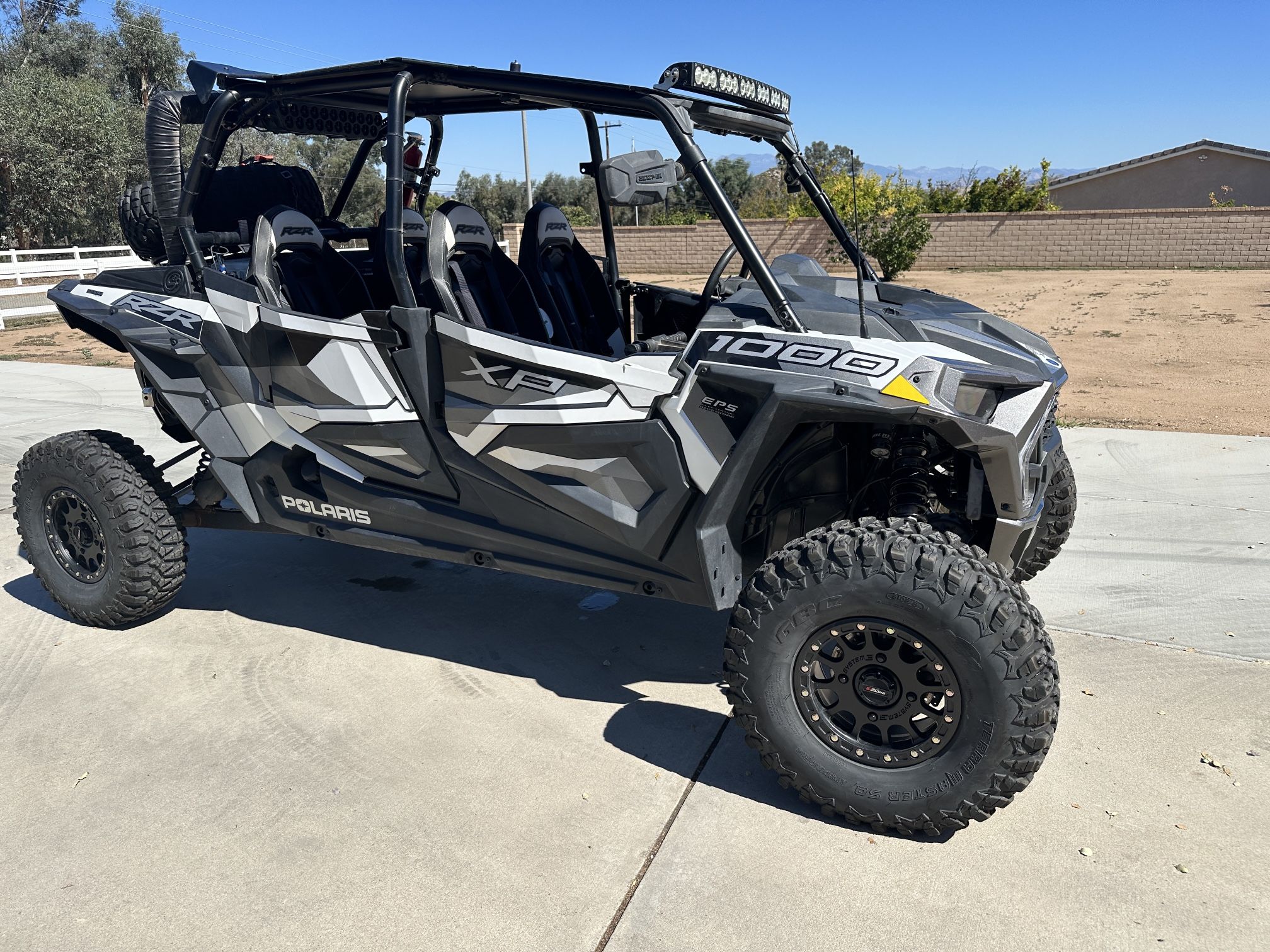 2019 Polaris Razor XP 4 1000 for Sale in Winchester, CA - OfferUp