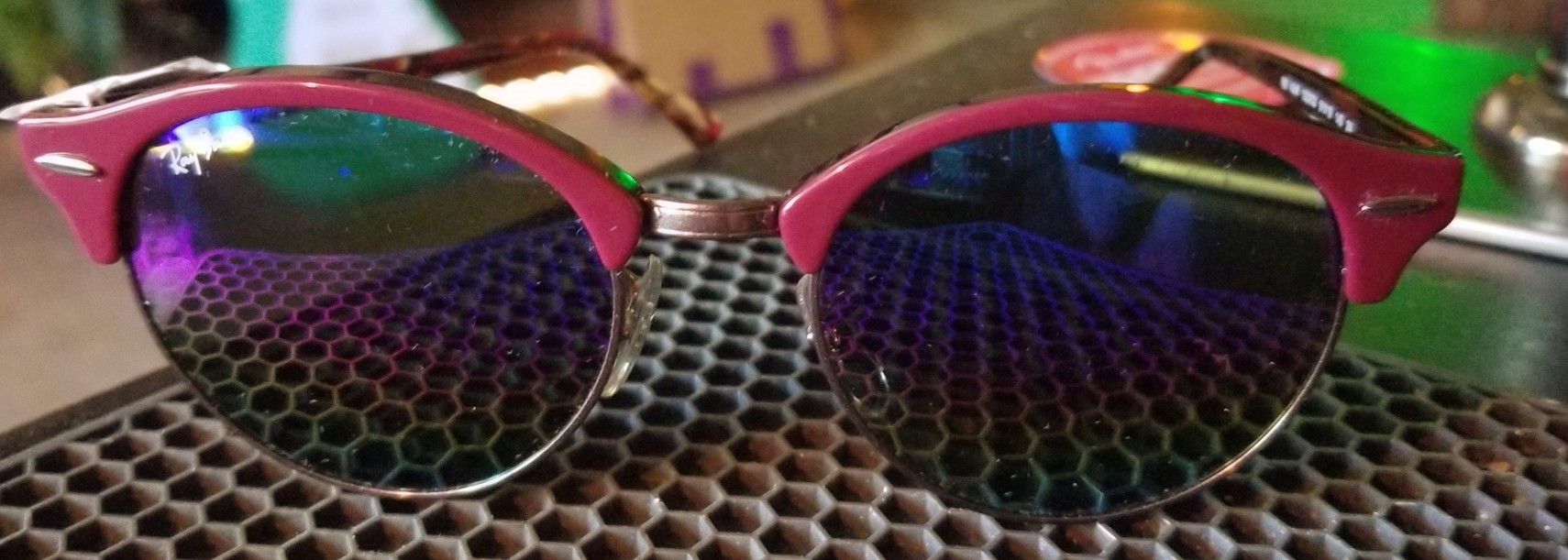 Authentic Designer Sunglasses Rayban Gucci Tom Ford Marc Jacob s Celine Chloe Christian Dior Prada etc. Jewelry Accessories