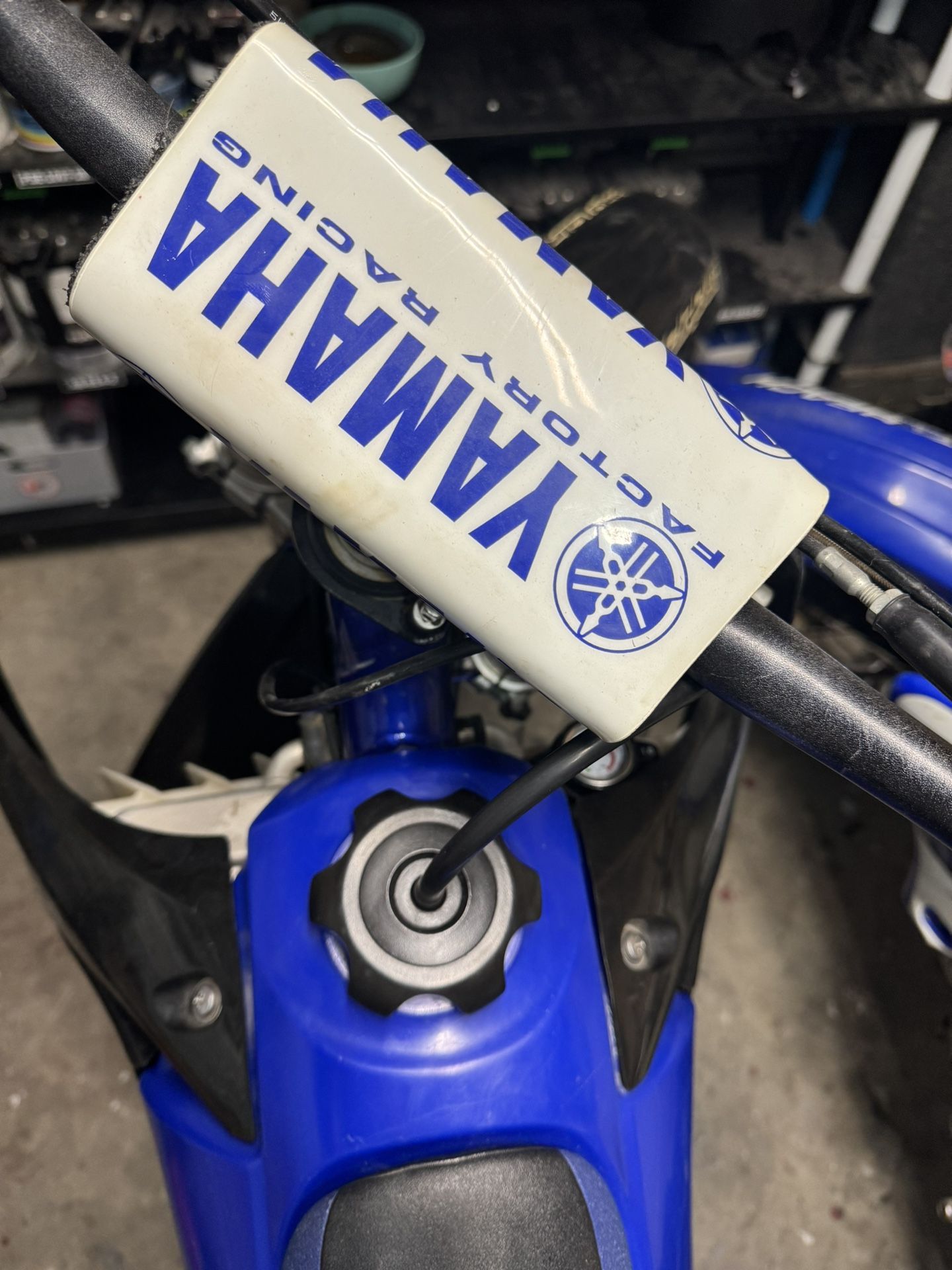 2004 Yamaha Yz450f Dirt Bike for Sale in Fountain Valley, CA - OfferUp