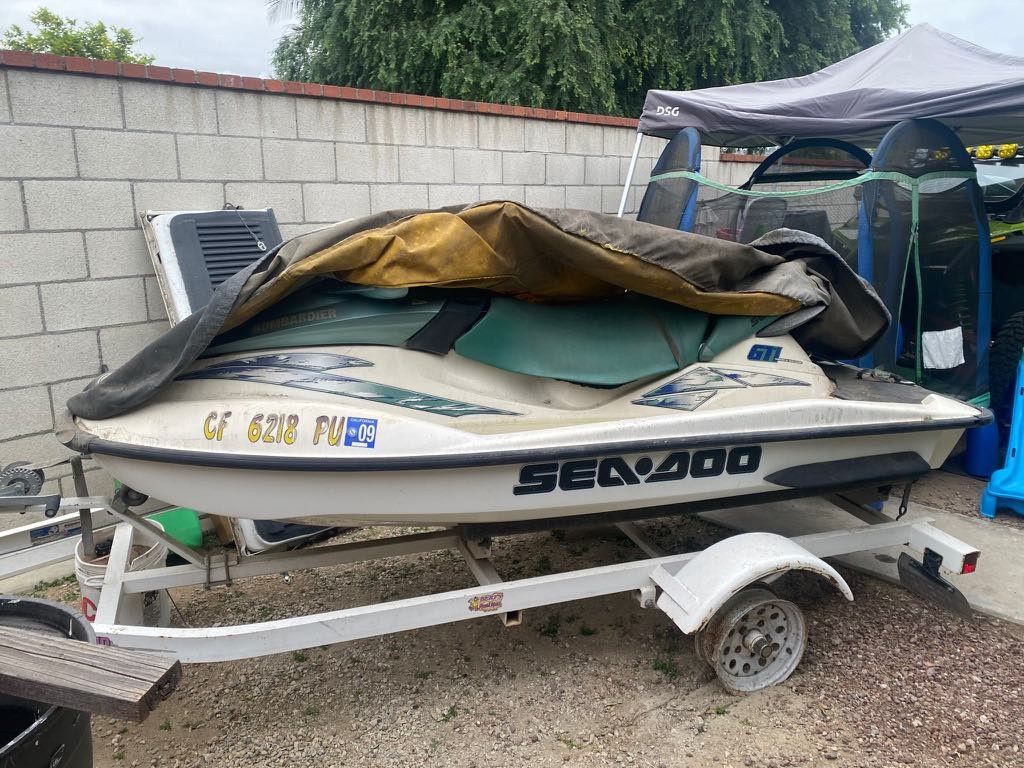 Yeski For Sale for Sale in West Covina, CA - OfferUp