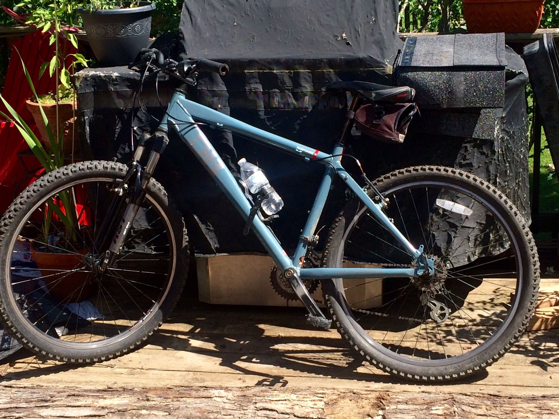 Diamondback Response DB8 mountain trail bike for Sale in Weldon Spring ...