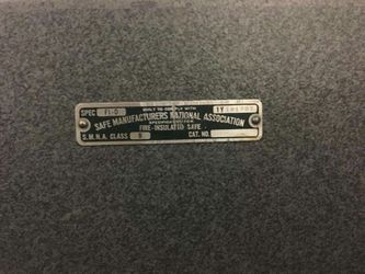 Herring hall marvin safe company serial numbers - thailandres
