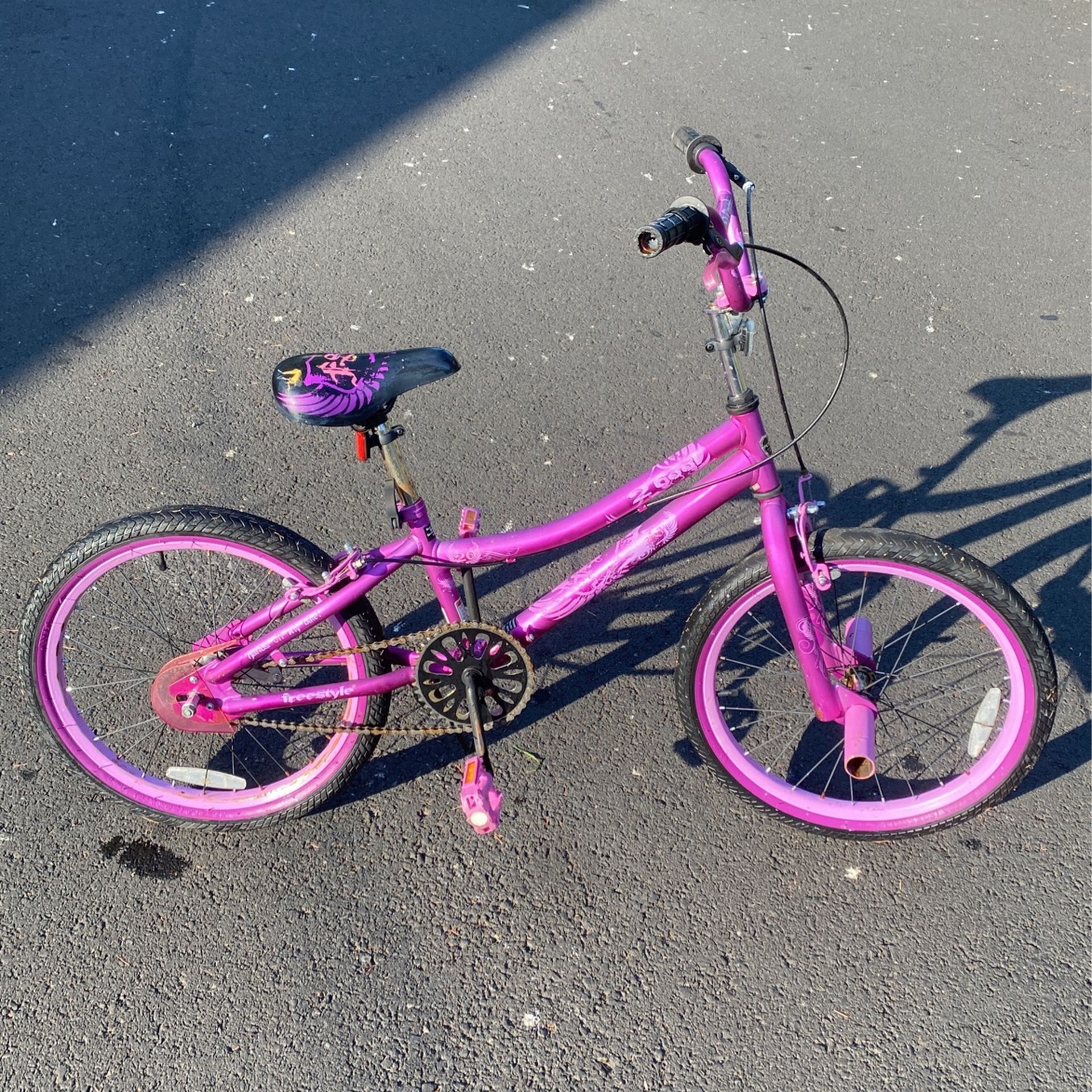 Girls 20" KENT 2 COOL Bike for Sale in Gresham, OR - OfferUp