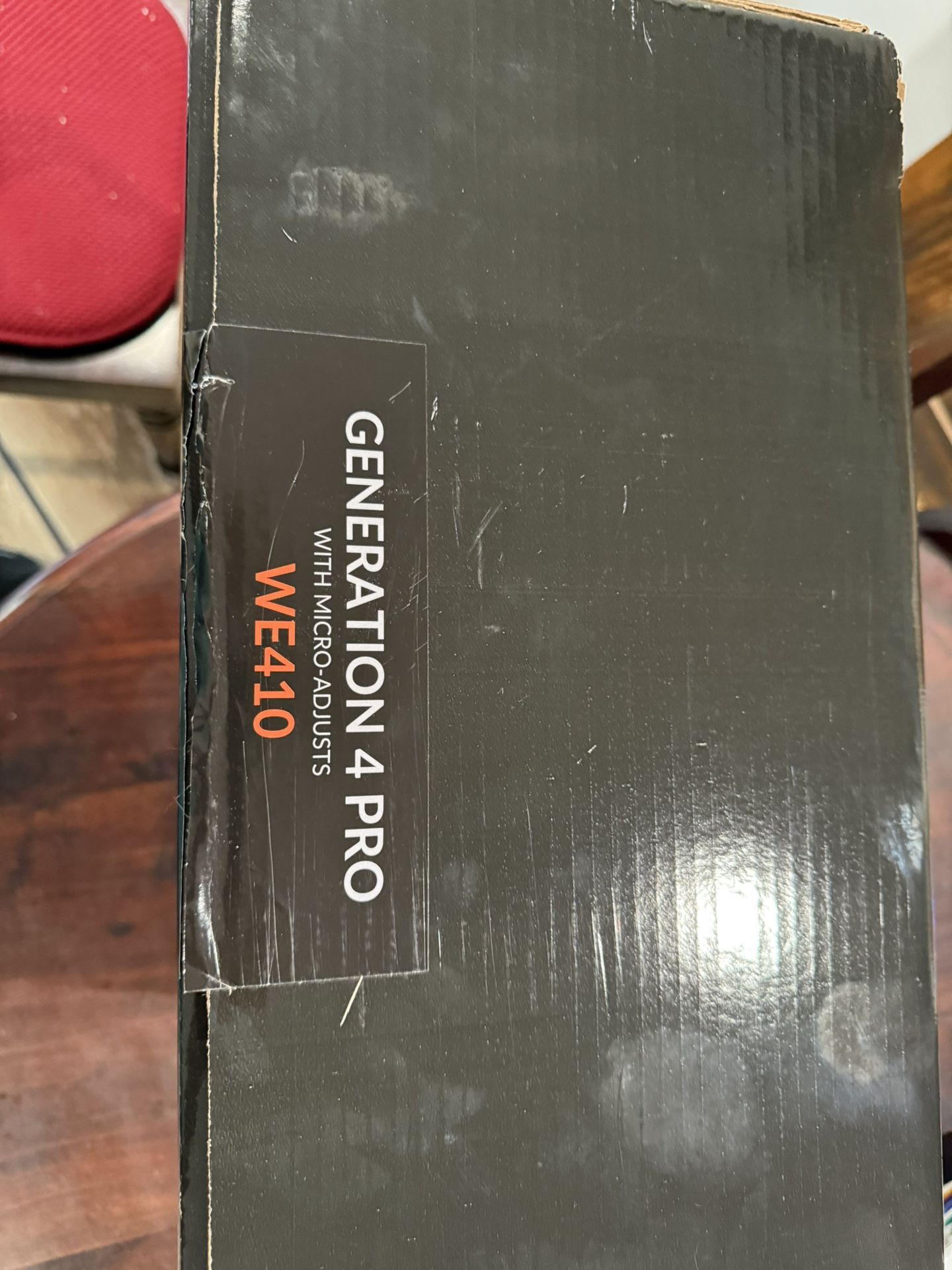 Wicked Edge Pro Generation 4 for Sale in Mandeville, LA - OfferUp