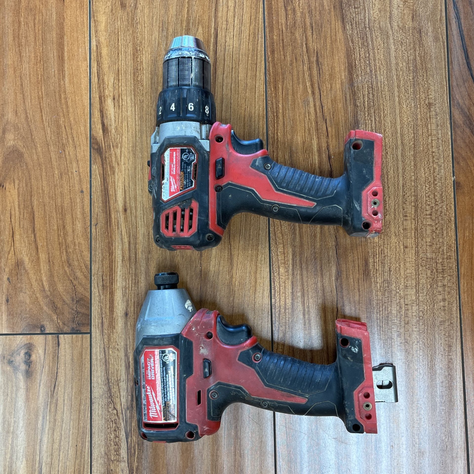 Milwaukee Driver Kit for Sale in Santa Clara, CA - OfferUp