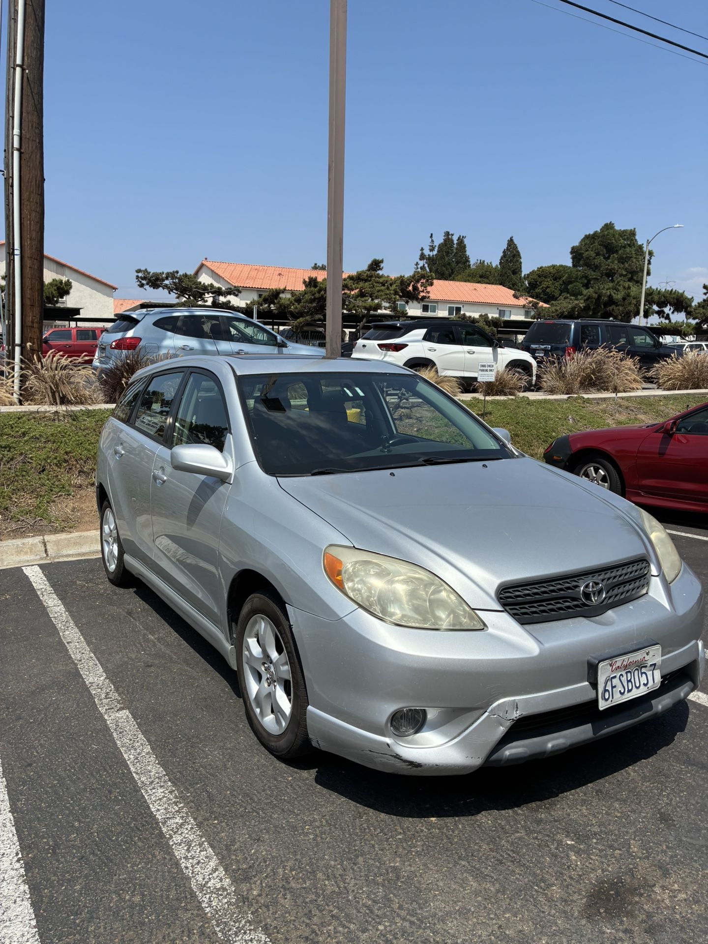 2007 Toyota Matrix for Sale in San Diego, CA - OfferUp