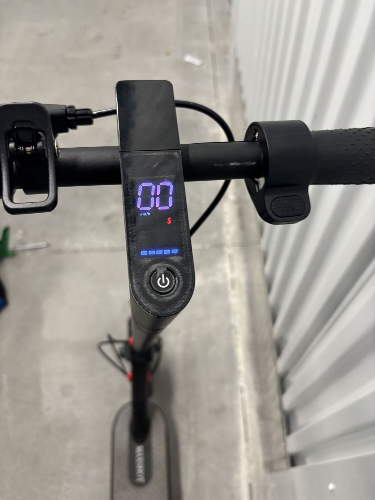 Max Shot V-7 Electric Scooter for Sale in Las Vegas, NV - OfferUp
