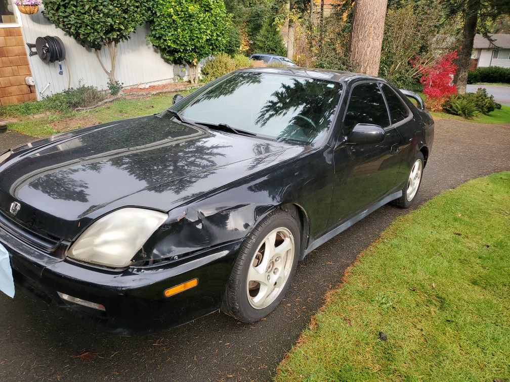 1997 Honda Prelude for Sale in Kenmore, WA - OfferUp