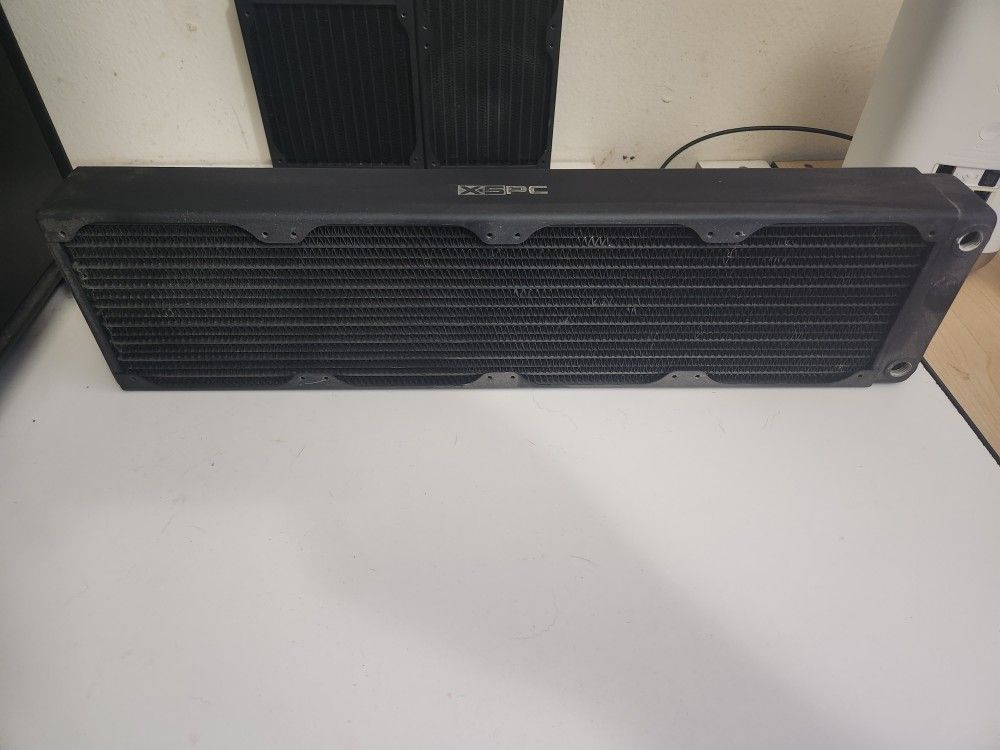 Water Cooling Radiator Xspc Multiple sizes for Sale in Citrus Heights ...