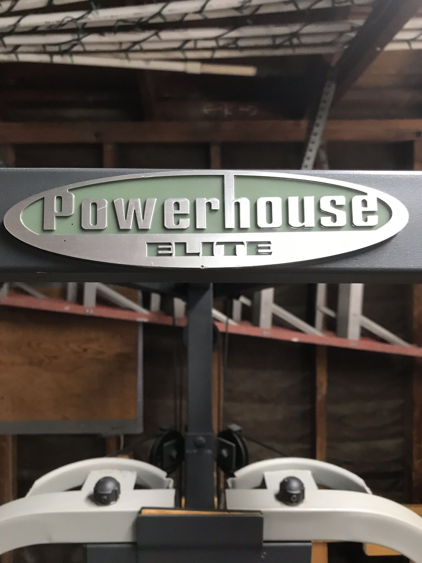 Powerhouse Elite Smith Machine PHE 9000 for Sale in Stanton, CA - OfferUp