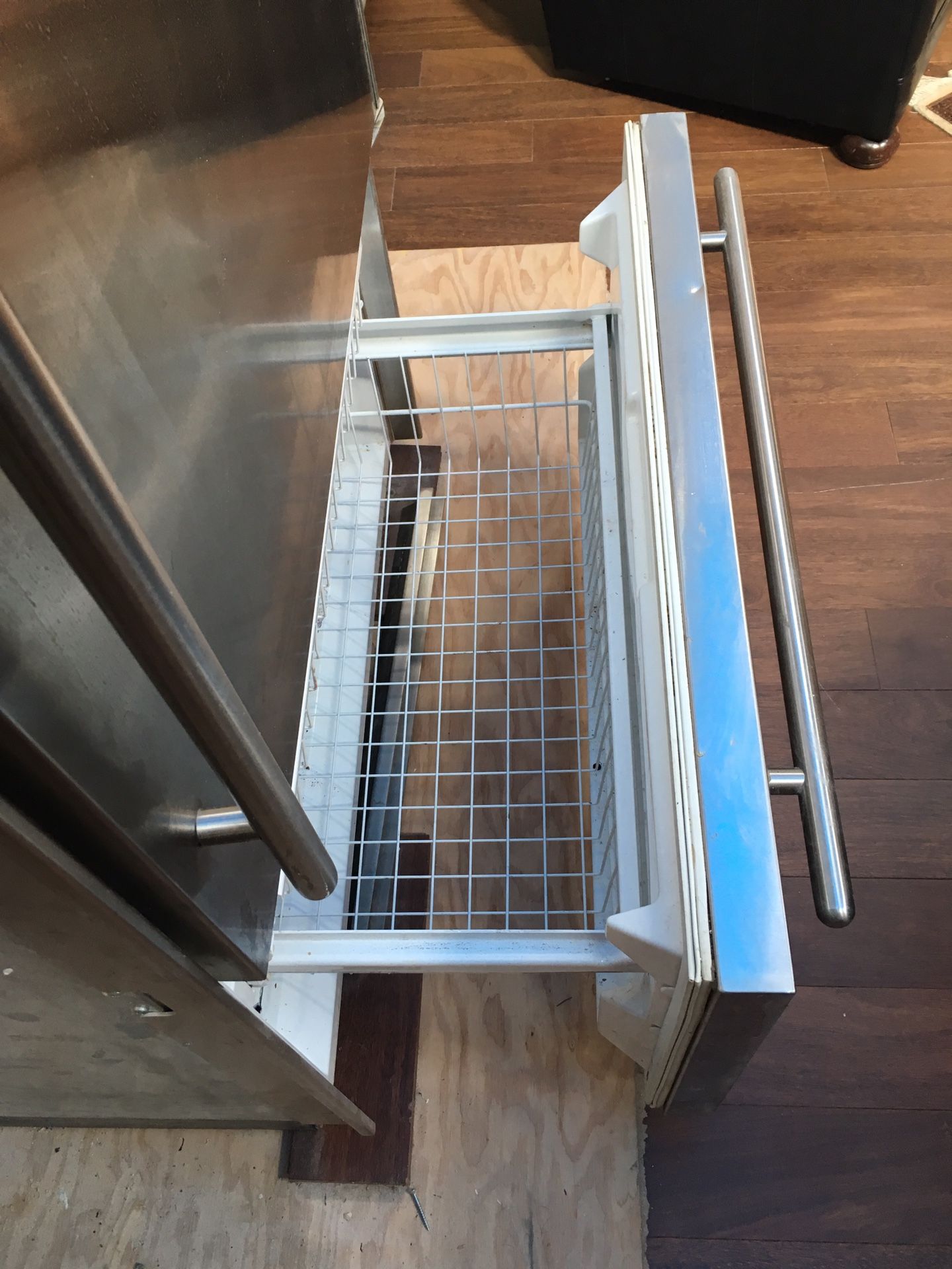 Sub Zero 650 Fridge 2001 for Sale in Bothell, WA - OfferUp