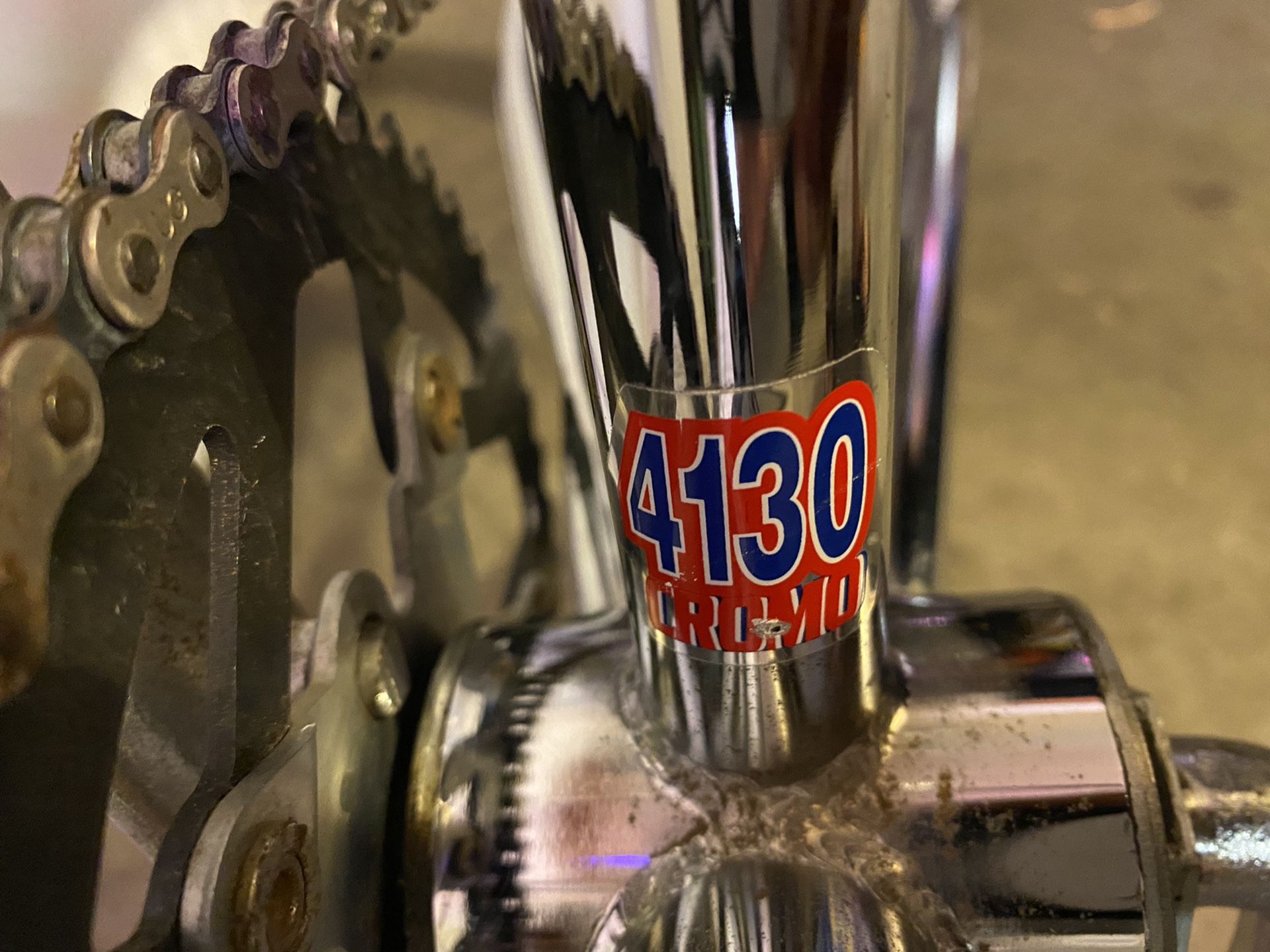 1997 GT Robinson Rebel Bmx Bike GT Bike GT bicycle Robinson vintage ...