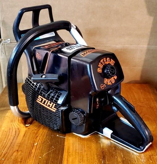 Outlaw Custom STIHL MS660 Big Bore for Sale in Shelton, WA - OfferUp