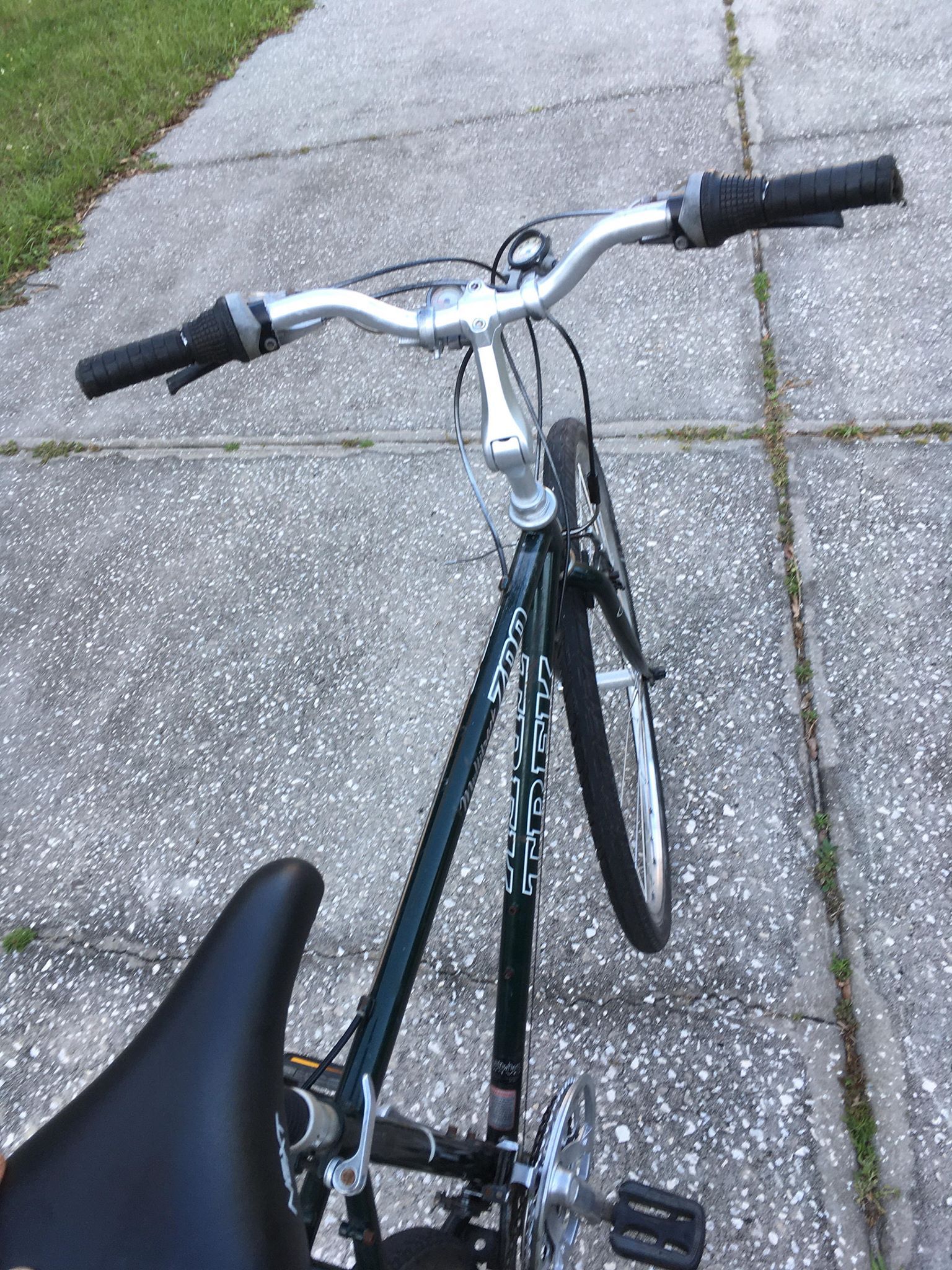 TREK 700 Multitrack Vintage bike for Sale in Tampa, FL - OfferUp