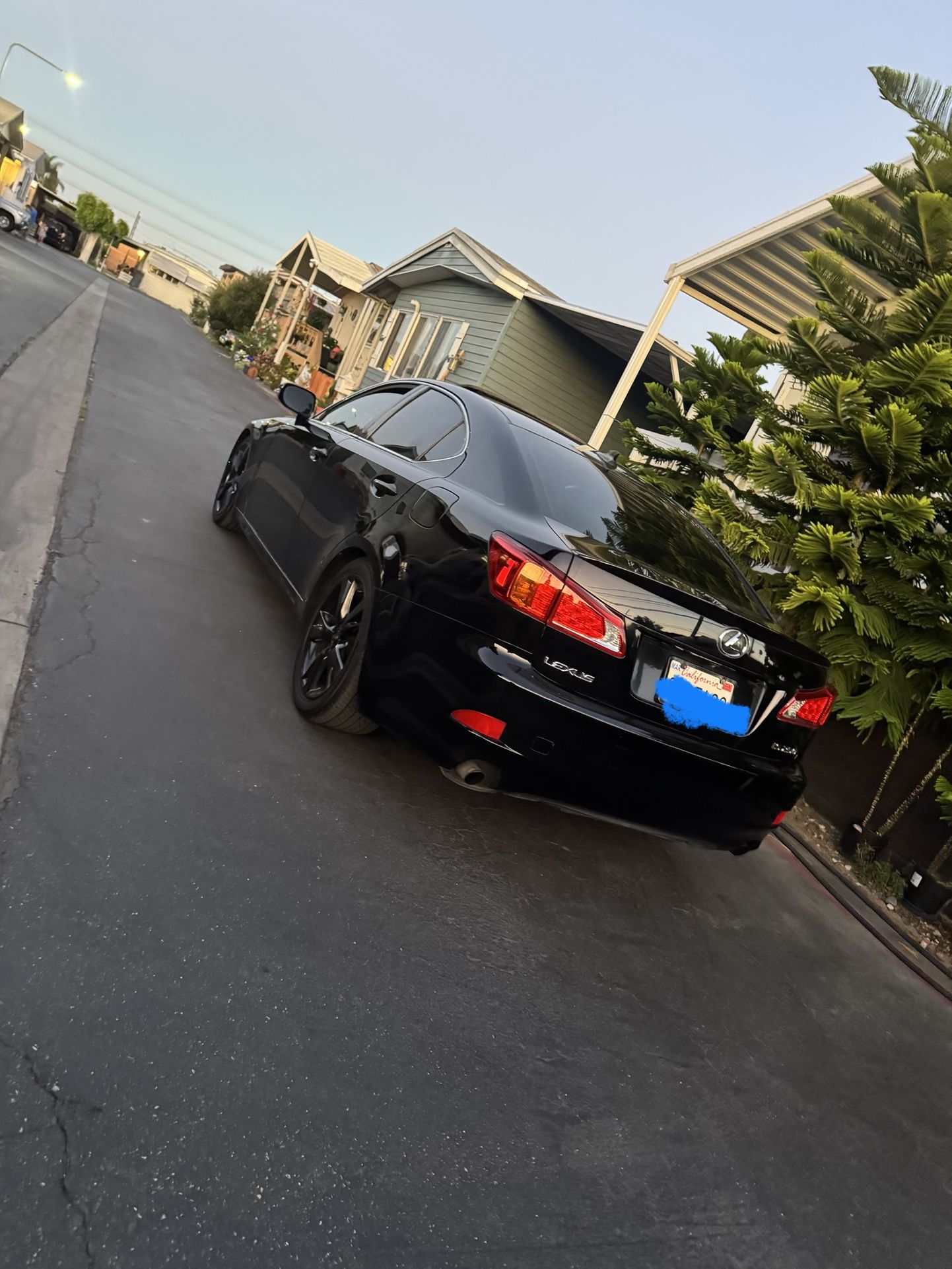 2010 Lexus IS 250 for Sale in Paramount, CA - OfferUp