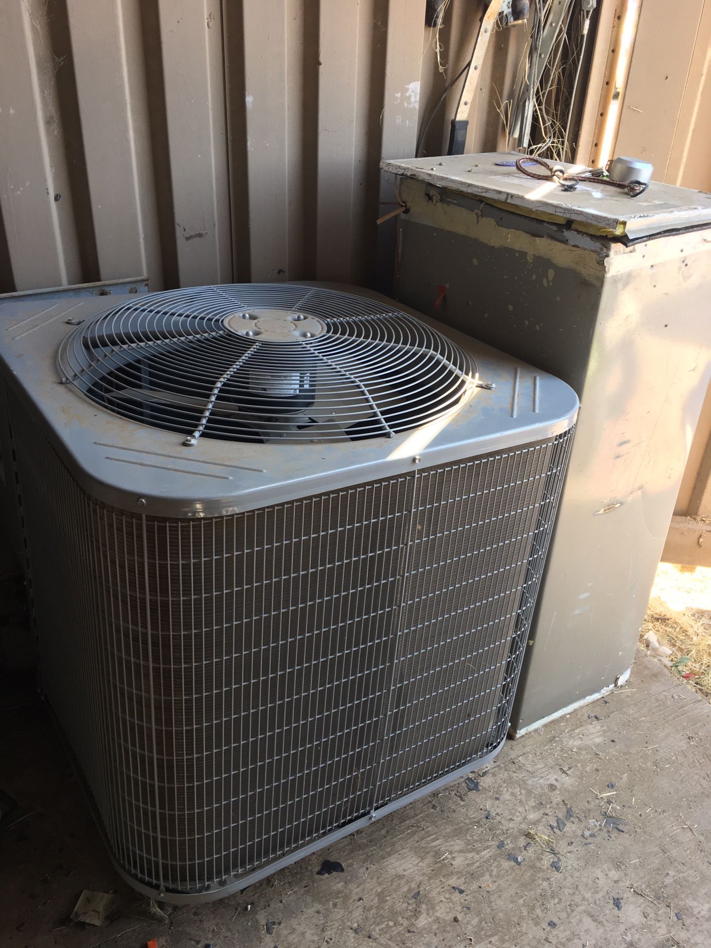 Carrier Heat Pump A/C for Sale in Glendale, AZ - OfferUp
