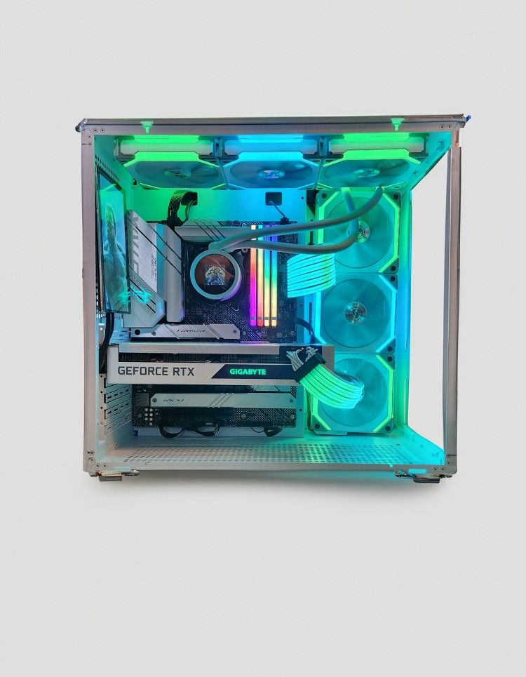 Beautiful Gaming PC for Sale in Hammond, LA - OfferUp