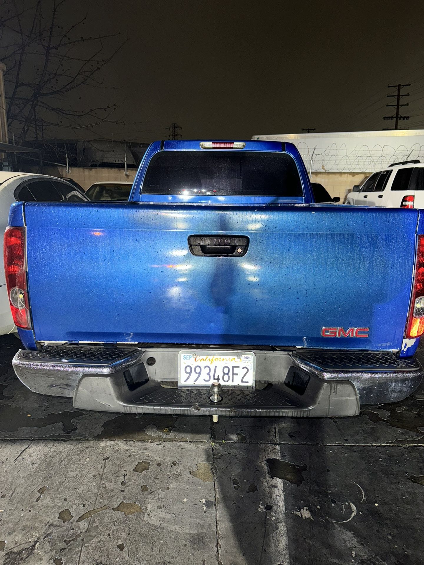 2006 GMC Colorado Pickup Truck for Sale in Phillips Ranch, CA - OfferUp