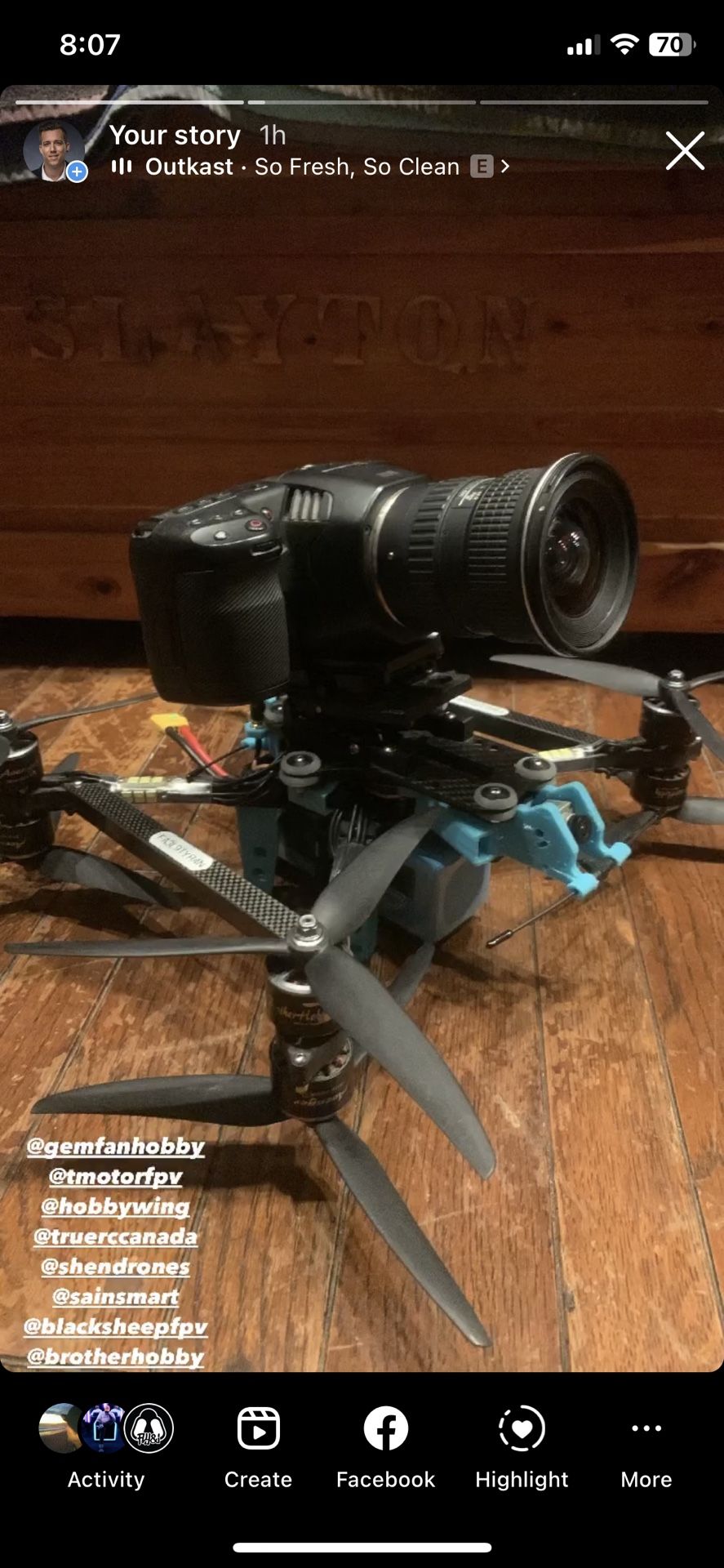 Fpv drone build and repair for Sale in Los Angeles, CA - OfferUp