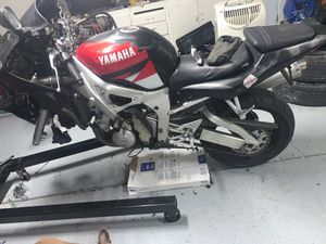 2000 R6 For Sale - ZeCycles
