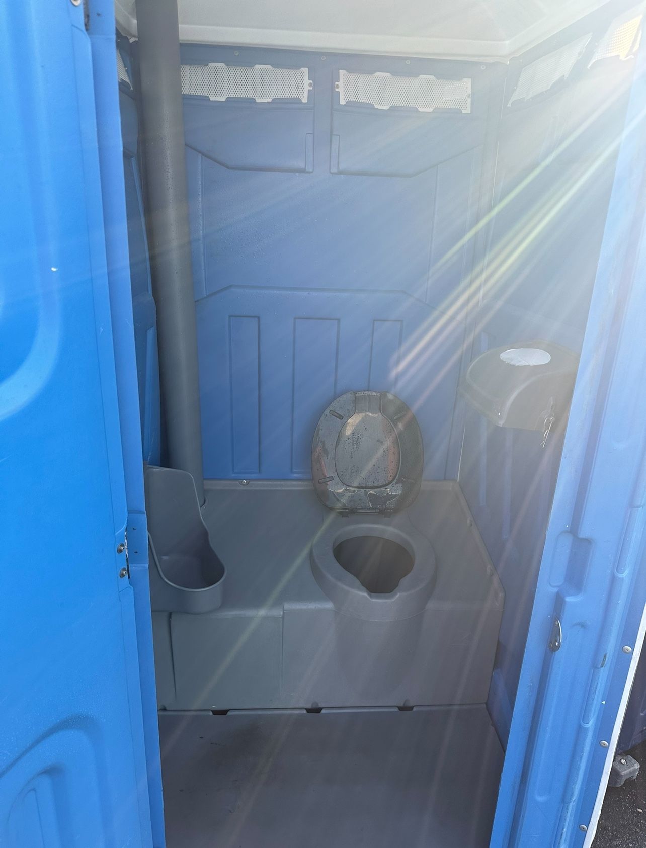3 Porta Potties For Sale. for Sale in Los Angeles, CA - OfferUp