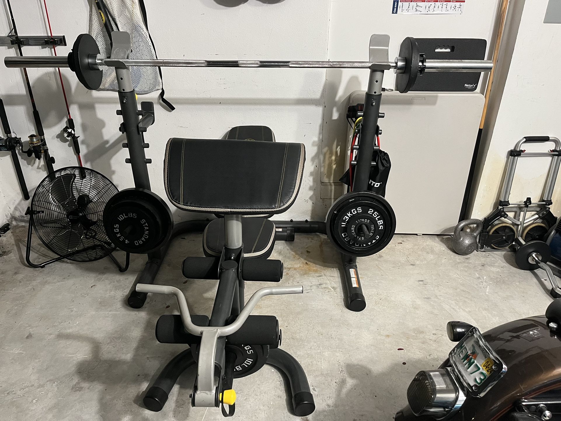 Gold’s Gym for Sale in Miami, FL - OfferUp