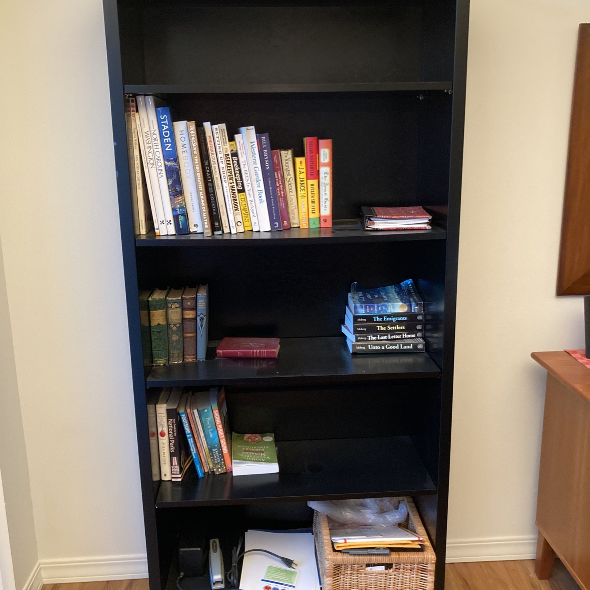 Bookcase for Sale in Bothell, WA - OfferUp