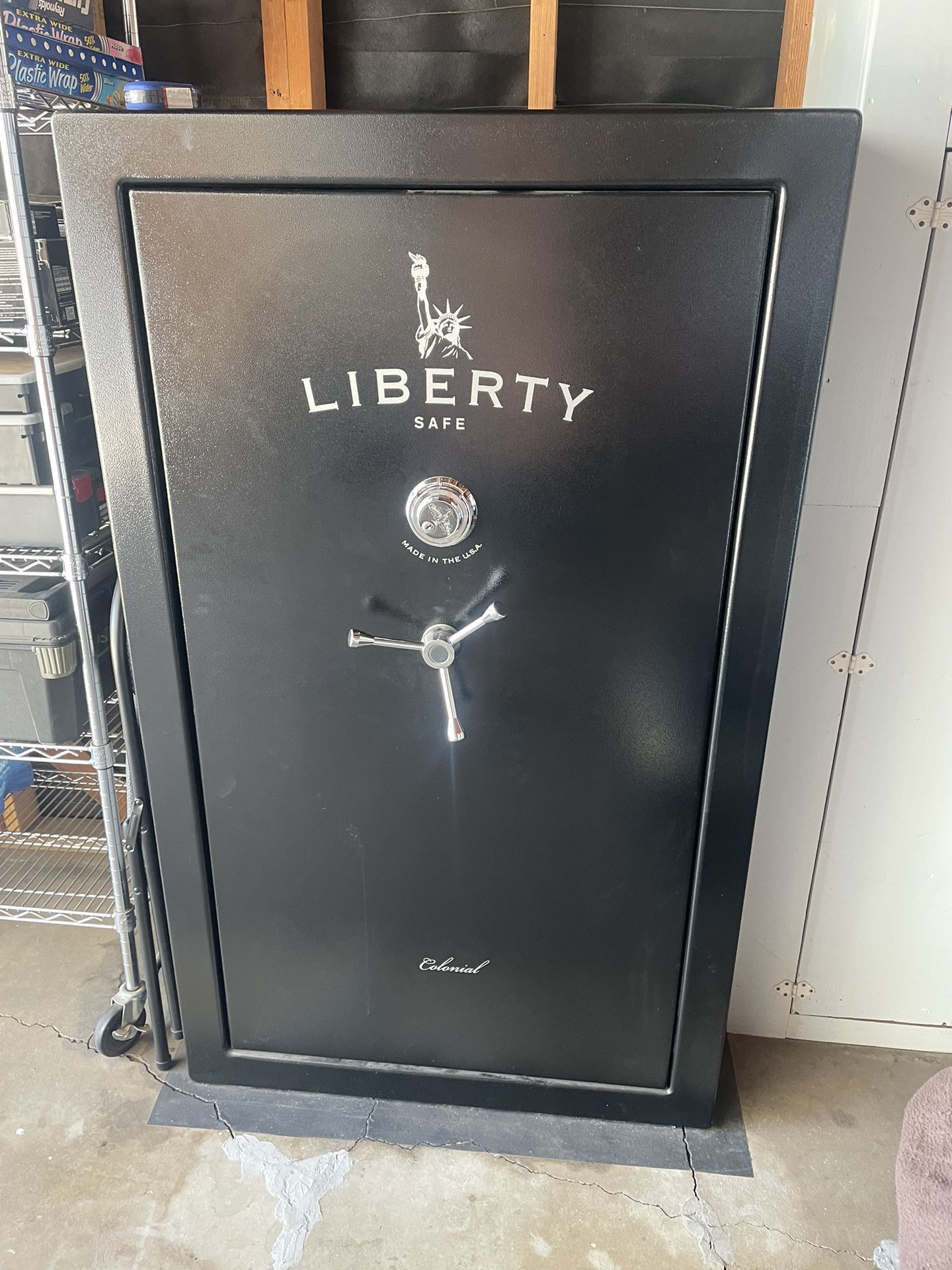 Safe - Liberty Colonial 30 for Sale in Oak Glen, CA - OfferUp