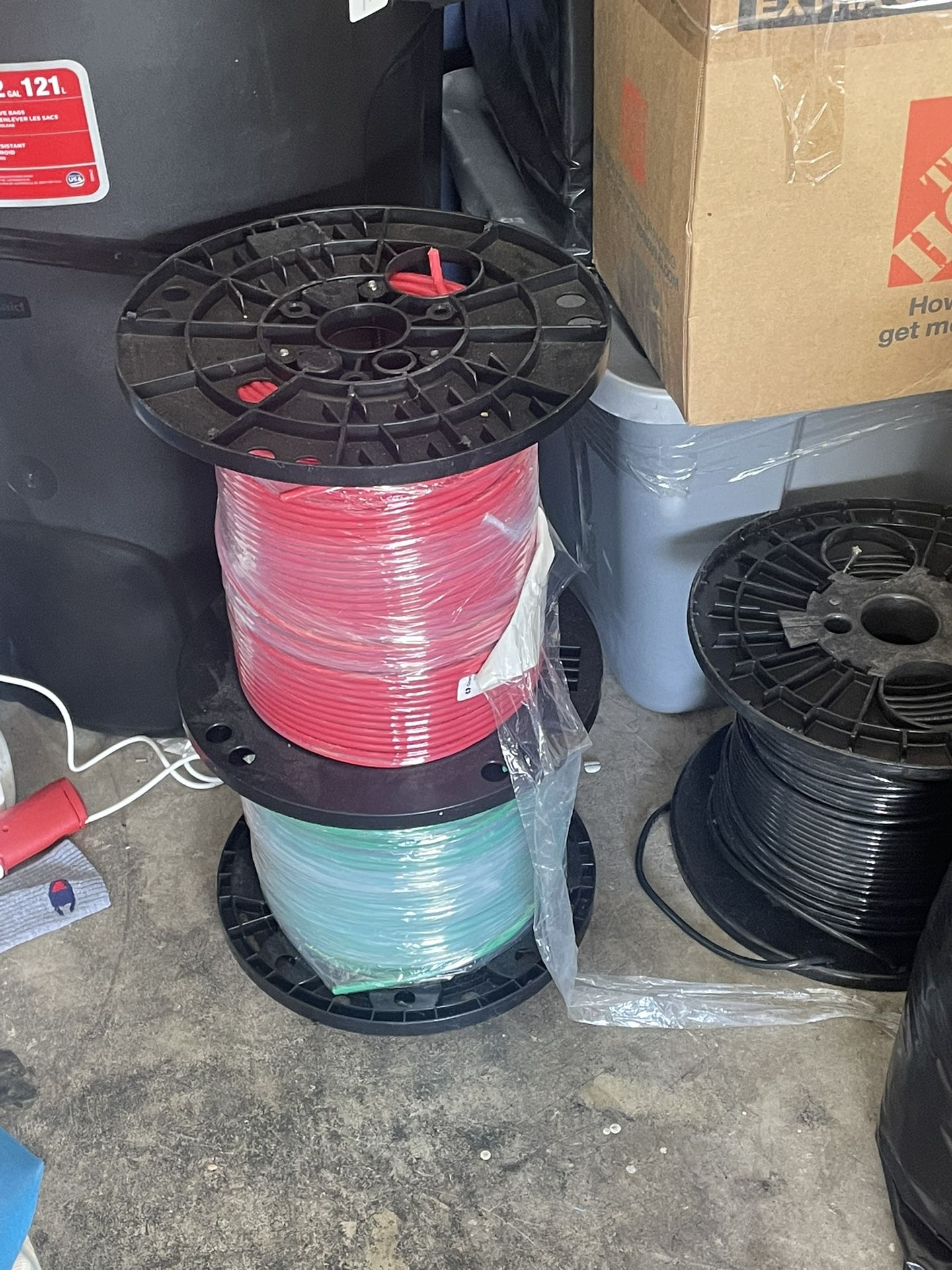 6 Awg Wire for Sale in Anaheim, CA - OfferUp