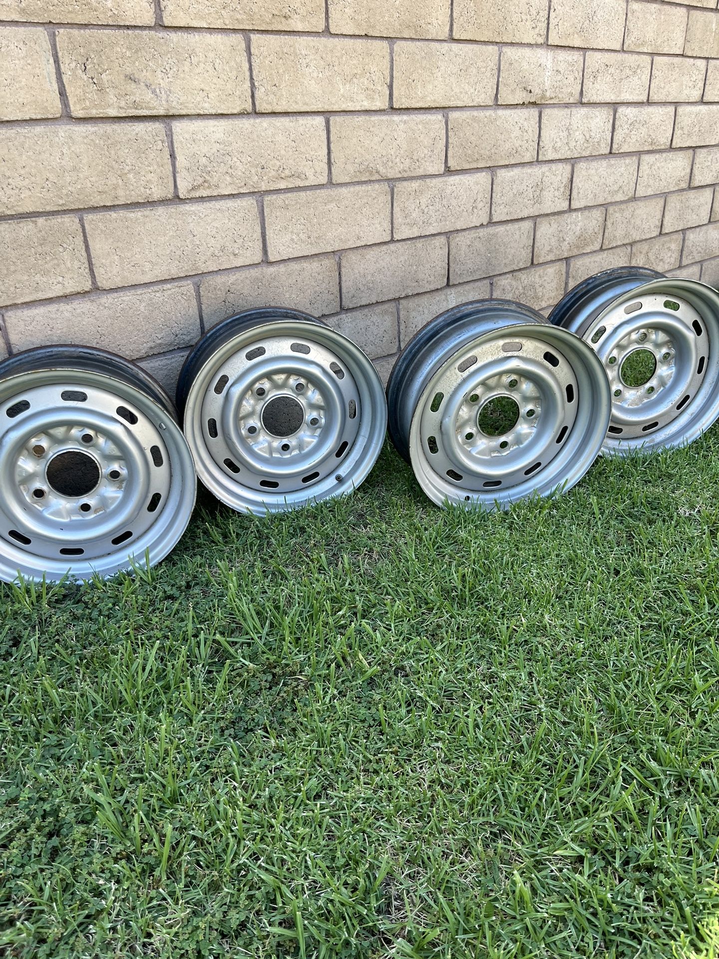 Rally Wheels for Sale in Chino, CA - OfferUp