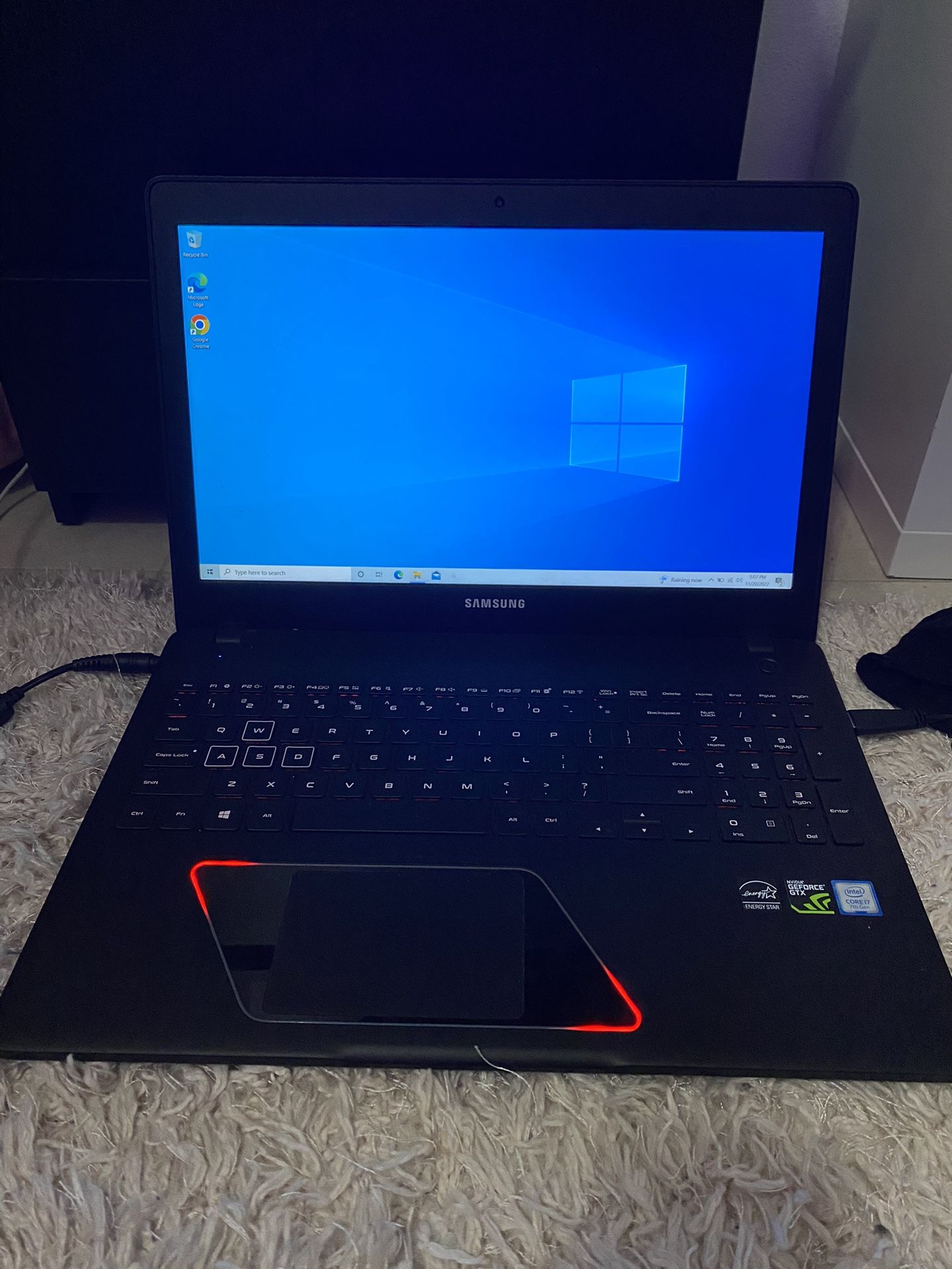 Samsung Gaming Laptop for Sale in Hialeah, FL - OfferUp