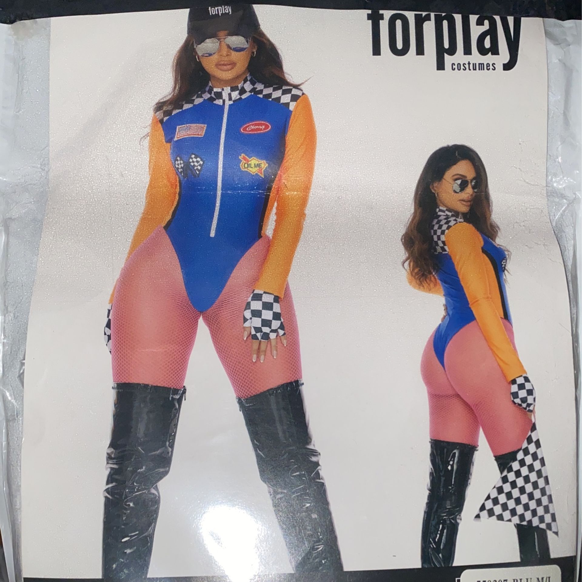 Foreplay Costume For Sale In Los Angeles Ca Offerup