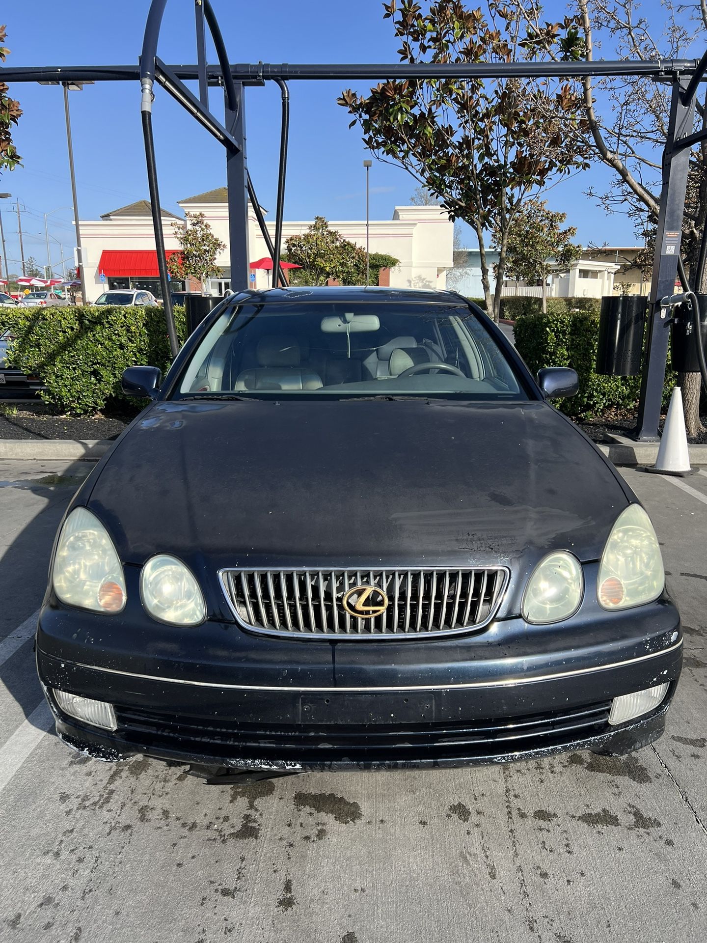 2001 Lexus GS for Sale in Petaluma, CA - OfferUp