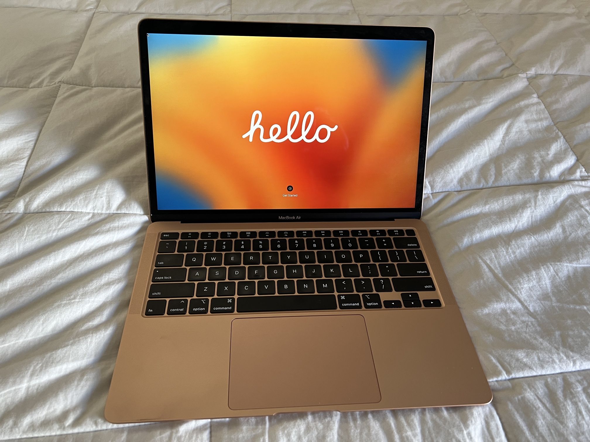 MacBook Air (2020) for Sale in San Diego, CA - OfferUp