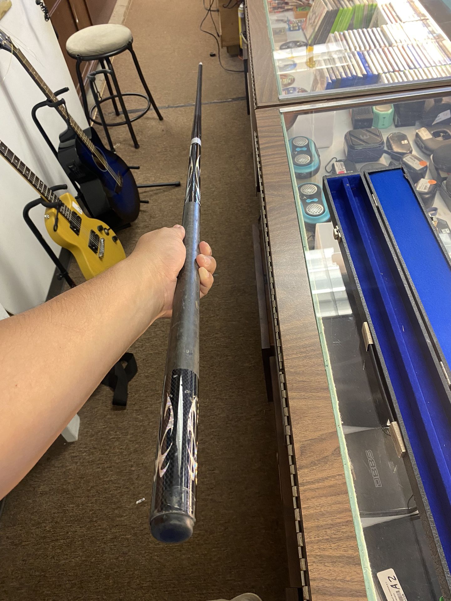 Pool Stick Breaker for Sale in Houston, TX - OfferUp