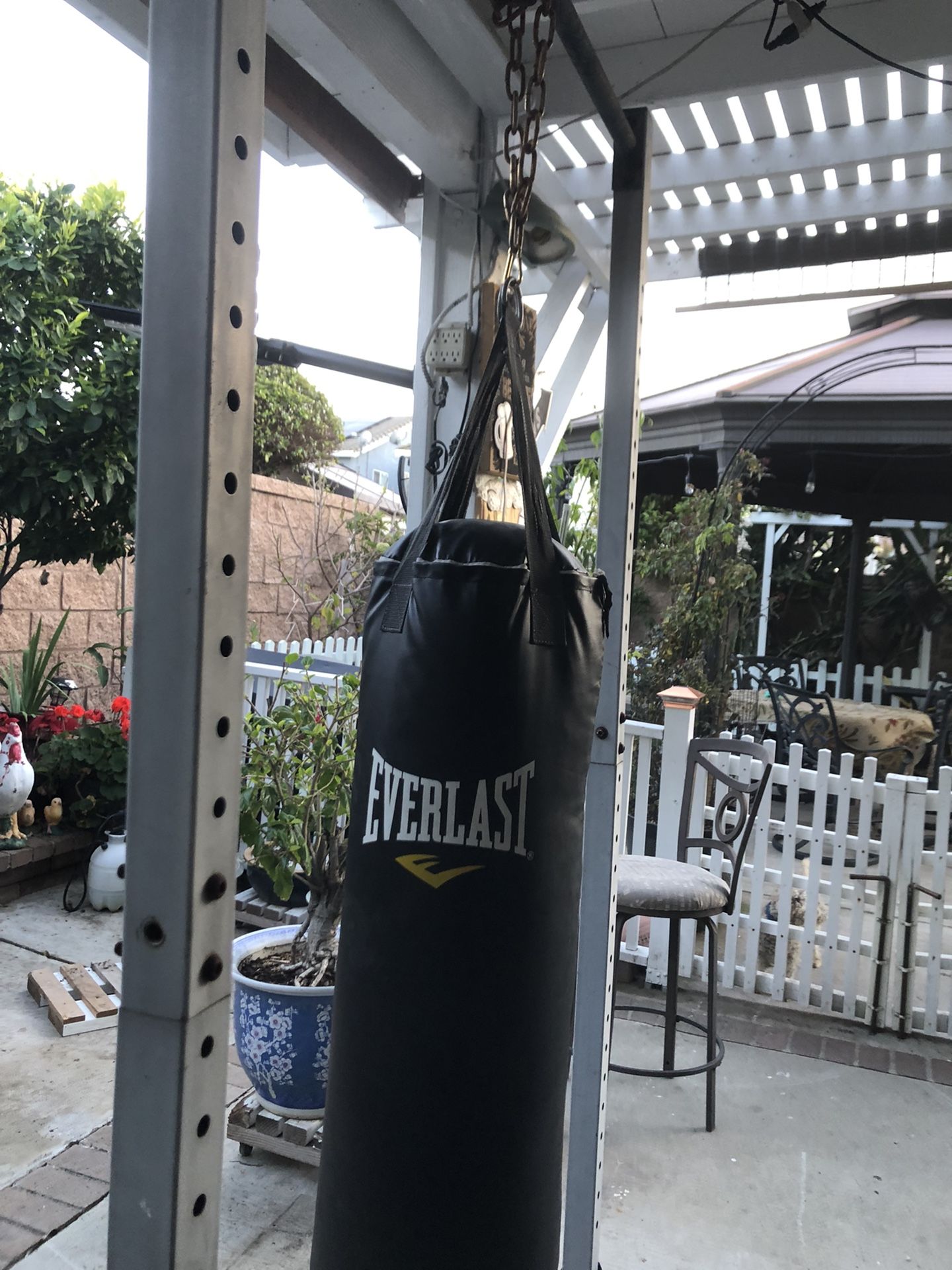 Everlasting Boxing Equipment for Sale in Chino, CA - OfferUp