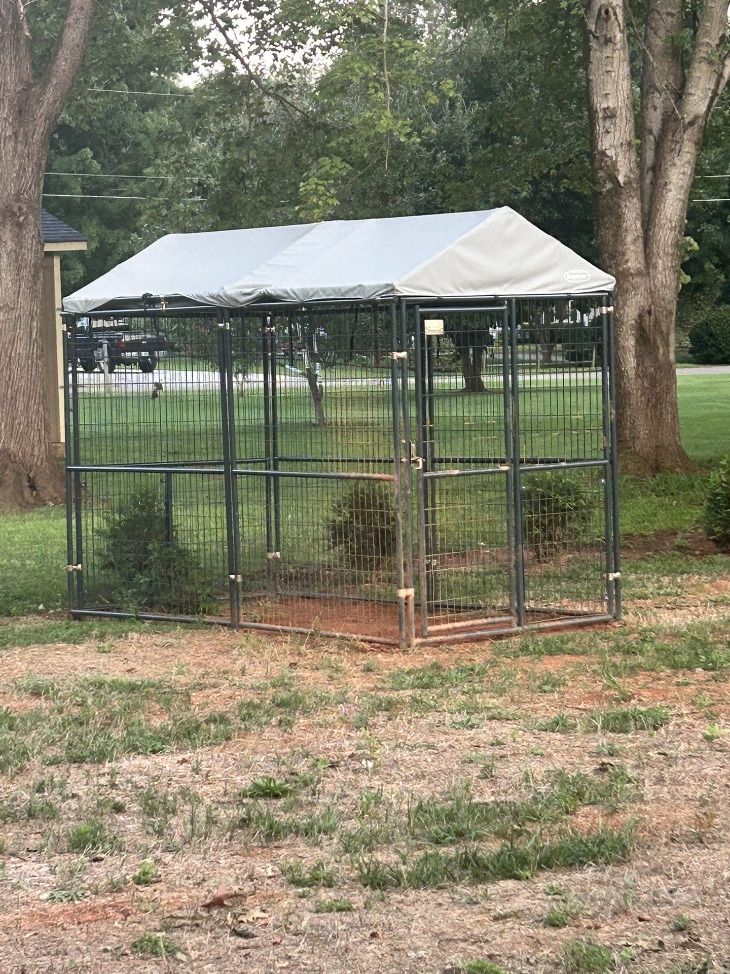 Dog Kennel for Sale in Concord, NC - OfferUp