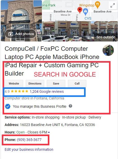 FOX 104 HIGH END GAMING PC + ZERO DOWN FINANCING FOX GAMING PC | INTEL ...