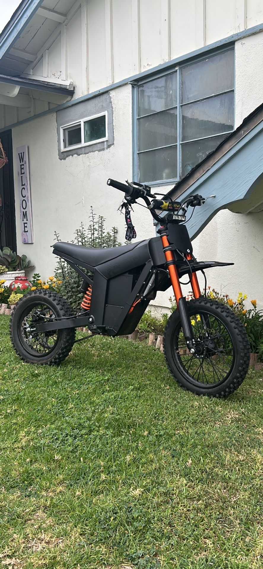 Modded tuttio soleil01 for Sale in Garden Grove, CA - OfferUp