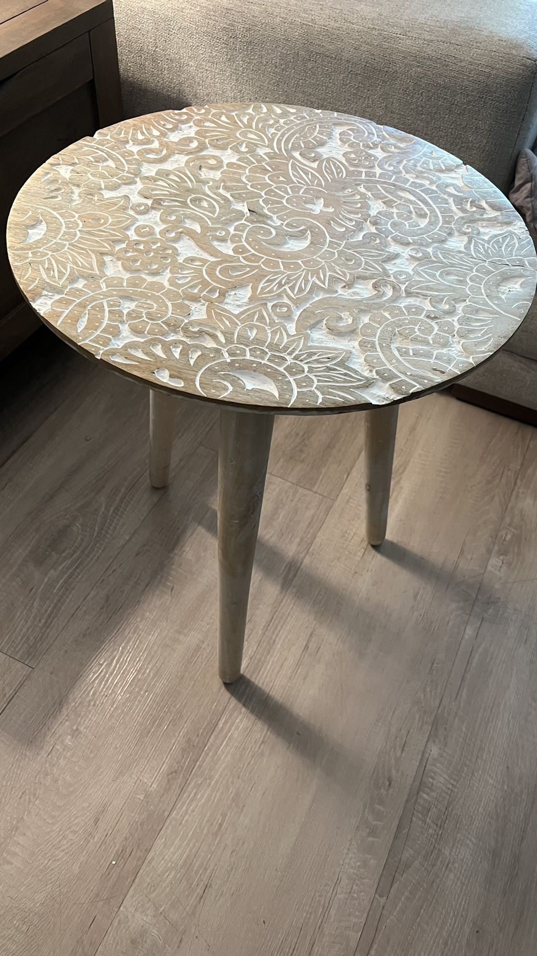 Side Table for Sale in Sunnyvale, CA - OfferUp