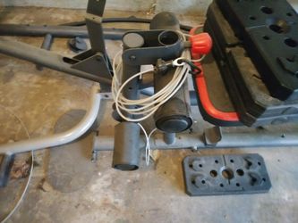 Weider Pro 4950 Home Gym for Sale in Maple Valley, WA - OfferUp