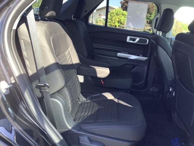 2020 Ford Explorer for Sale in Chehalis, WA - OfferUp